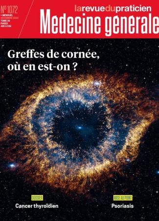 Accueil | La Revue du Praticien